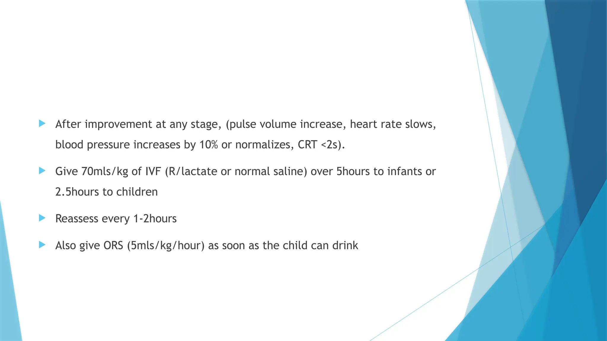 TRIAGING IN THE EMERGENCY paediatric unit.pptx