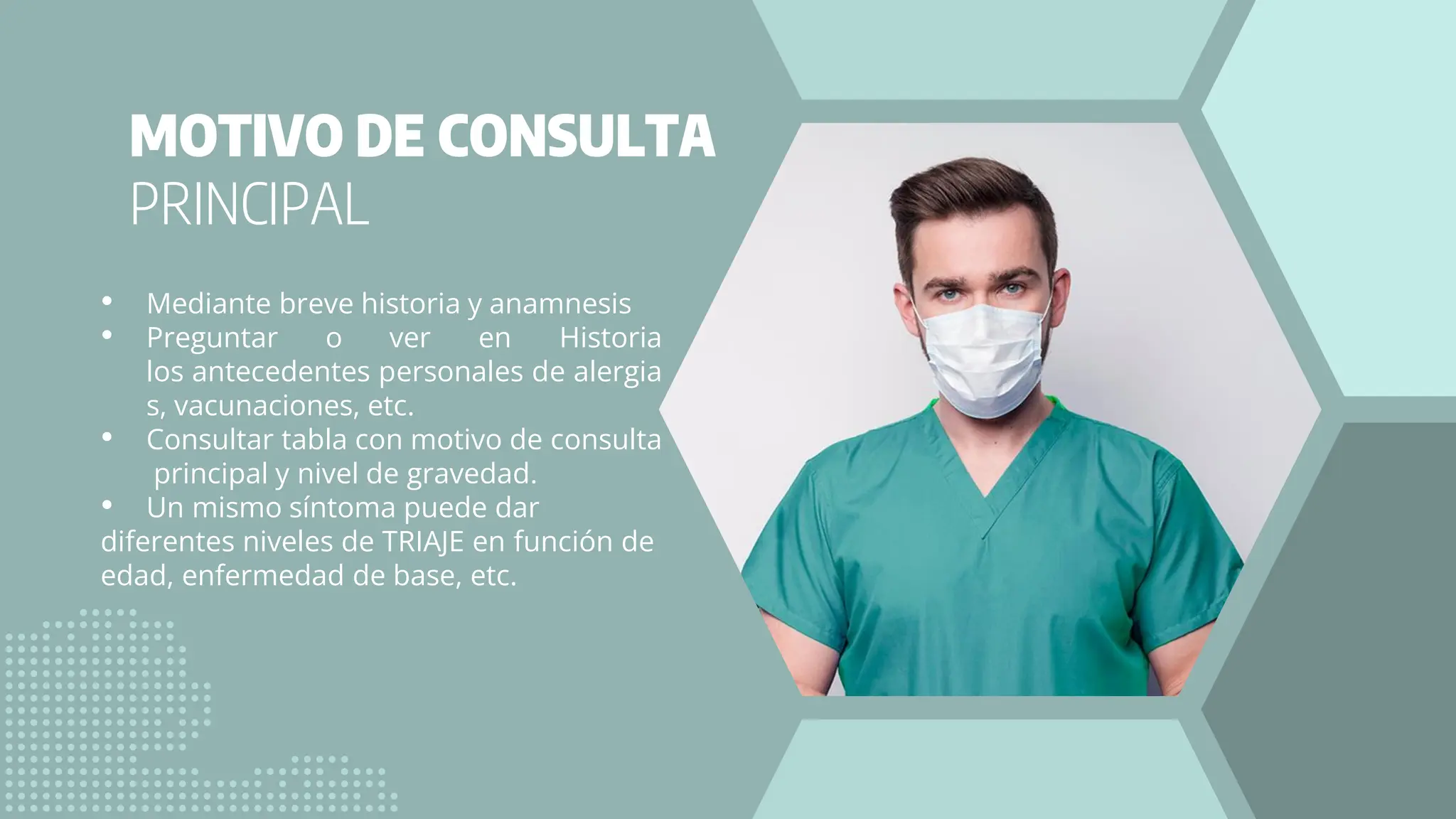 Escala de triage de Canadá, para emergencia pediátrica | PDF