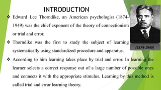 Trial-and-Error Learning .pptx