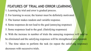 Trial-and-Error Learning .pptx