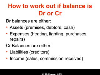 Trial Balance | PPT
