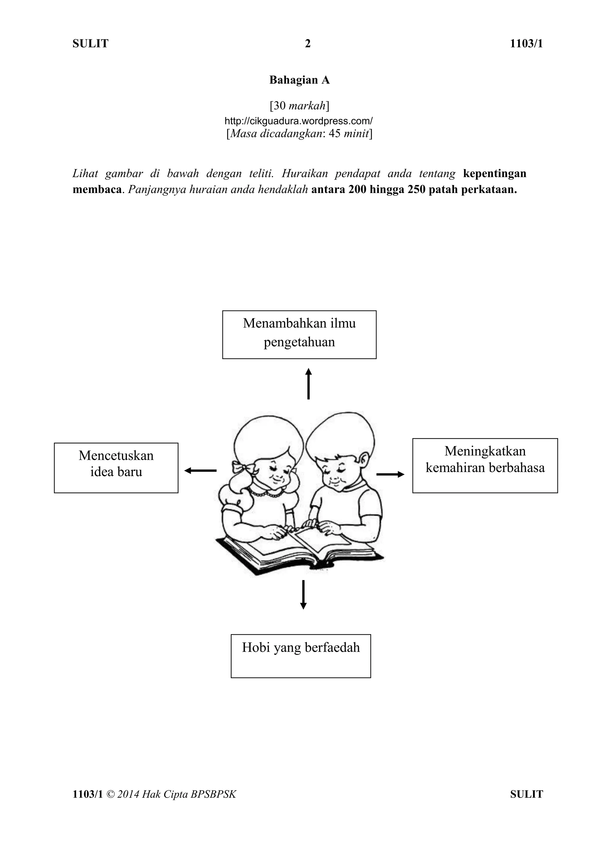 Trial sbp-bahasa-melayu-k1-k2-dan-skema | PDF