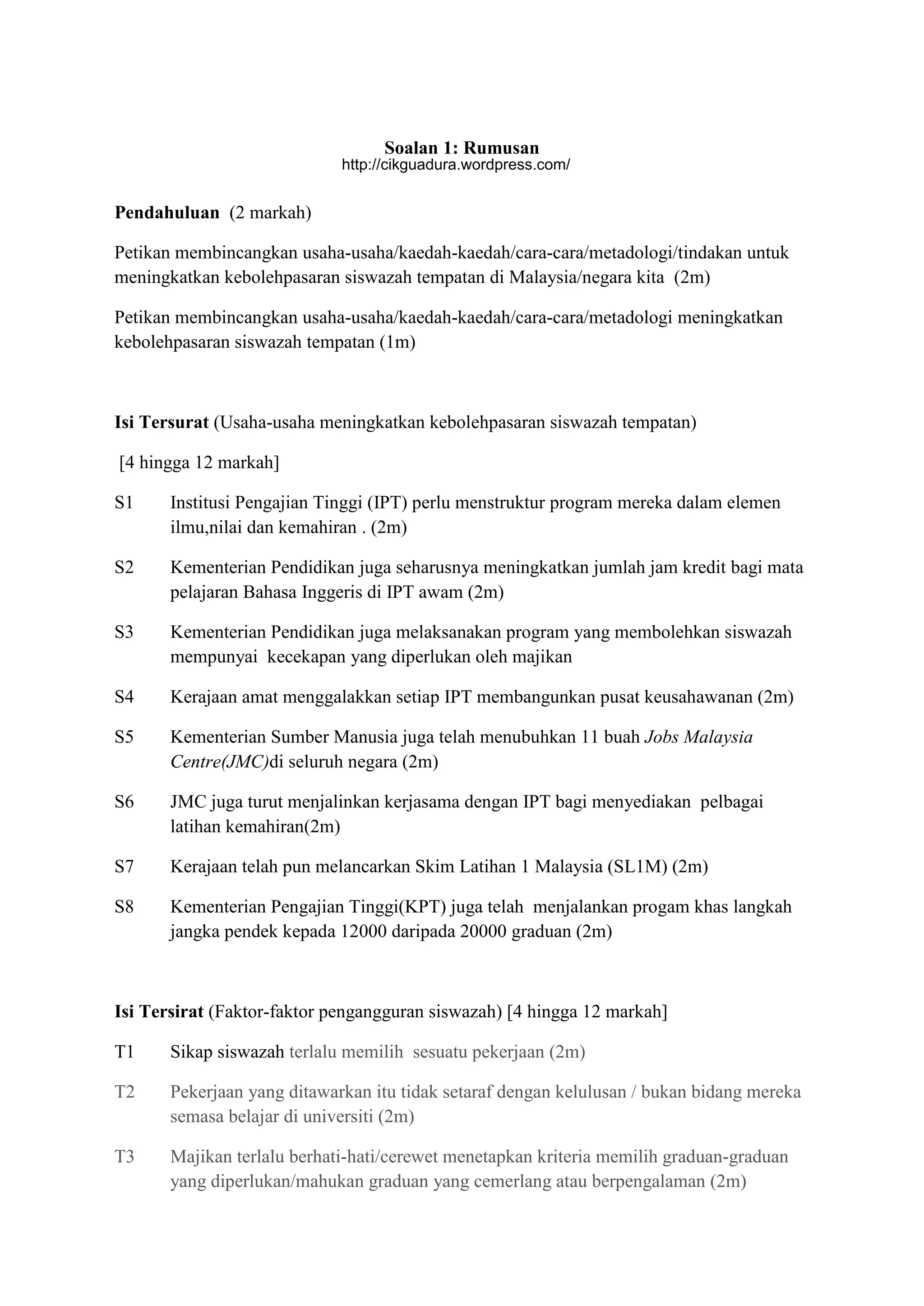 Trial sbp-bahasa-melayu-k1-k2-dan-skema | PDF