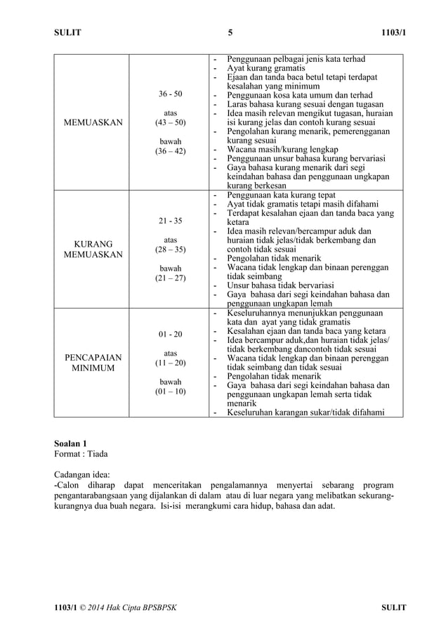 Trial sbp-bahasa-melayu-k1-k2-dan-skema | PDF