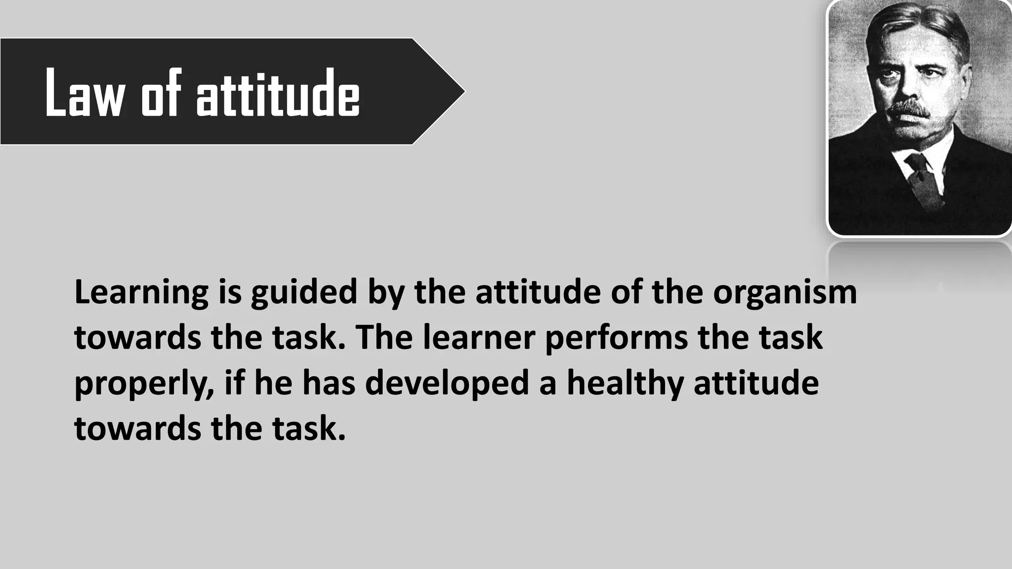 Trial and error learning theory | PDF