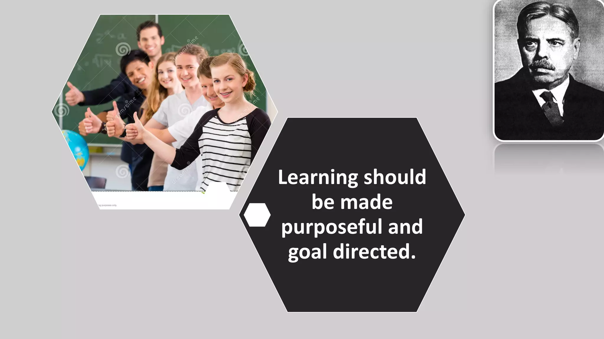 Trial and error learning theory | PDF