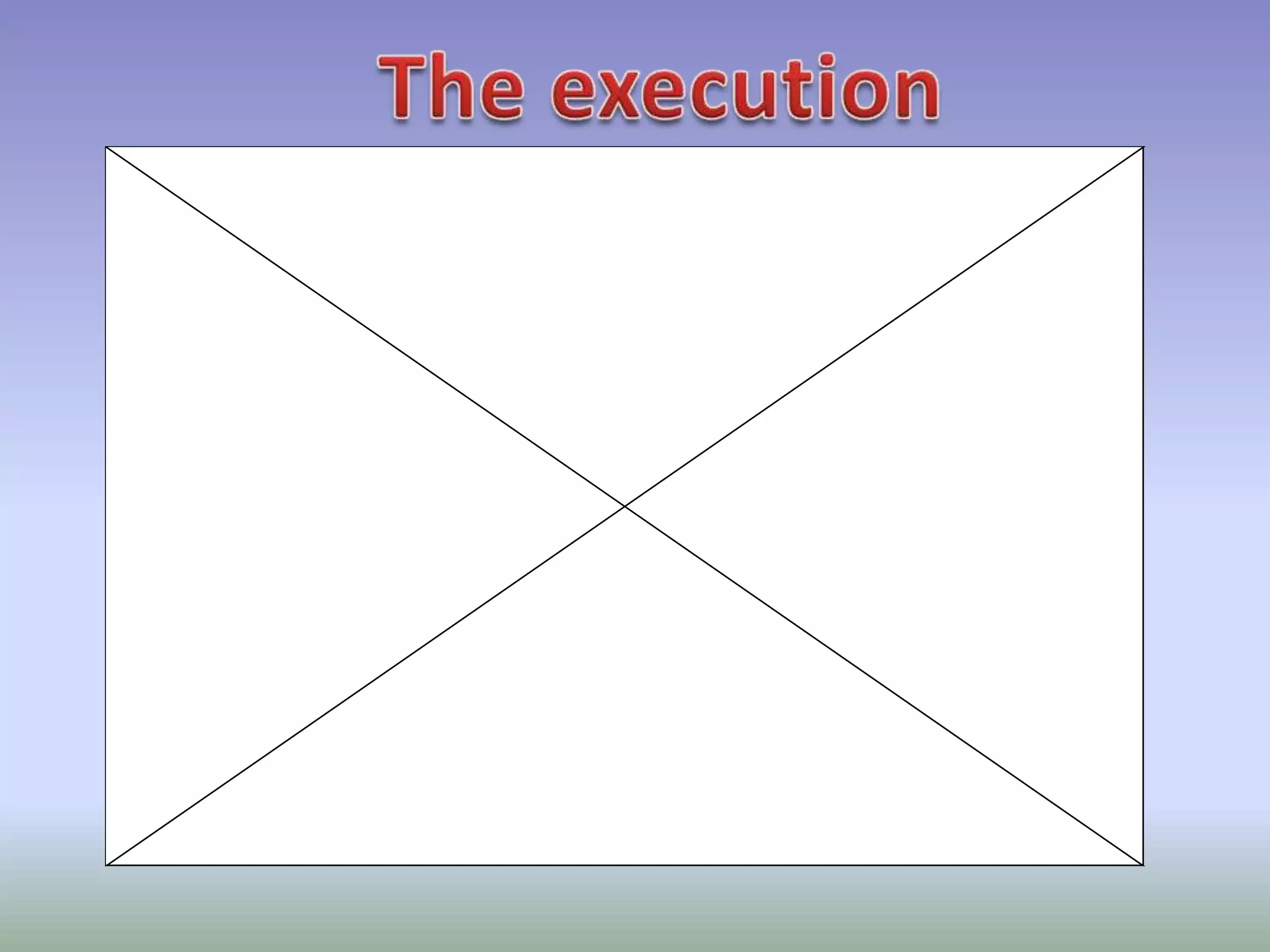 Trial and execution of Charles 1 | PPTX