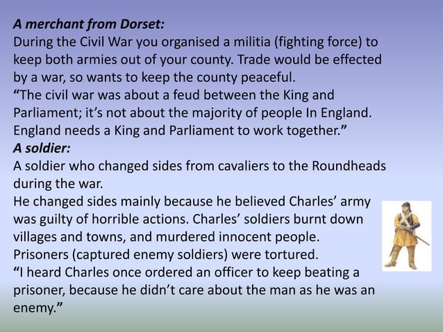 Trial and execution of Charles 1 | PPTX | Christianity | Religion ...