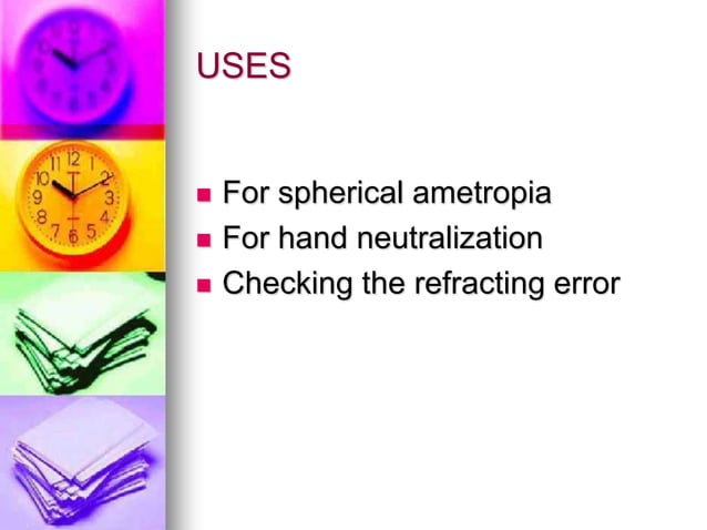 Trial box | PPSX | Eye and Vision Conditions | Diseases and Conditions