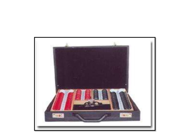 Trial box | PPSX | Eye and Vision Conditions | Diseases and Conditions