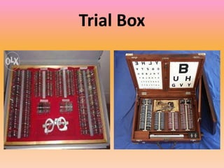 Trial box | PPTX
