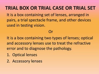 Trial box | PPTX