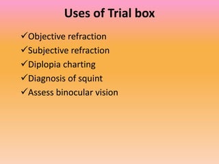 Trial box | PPTX