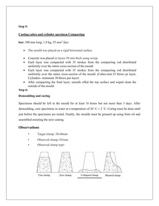 Trial mixing concrete .pdf