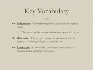 Trial of columbus pp | PPTX
