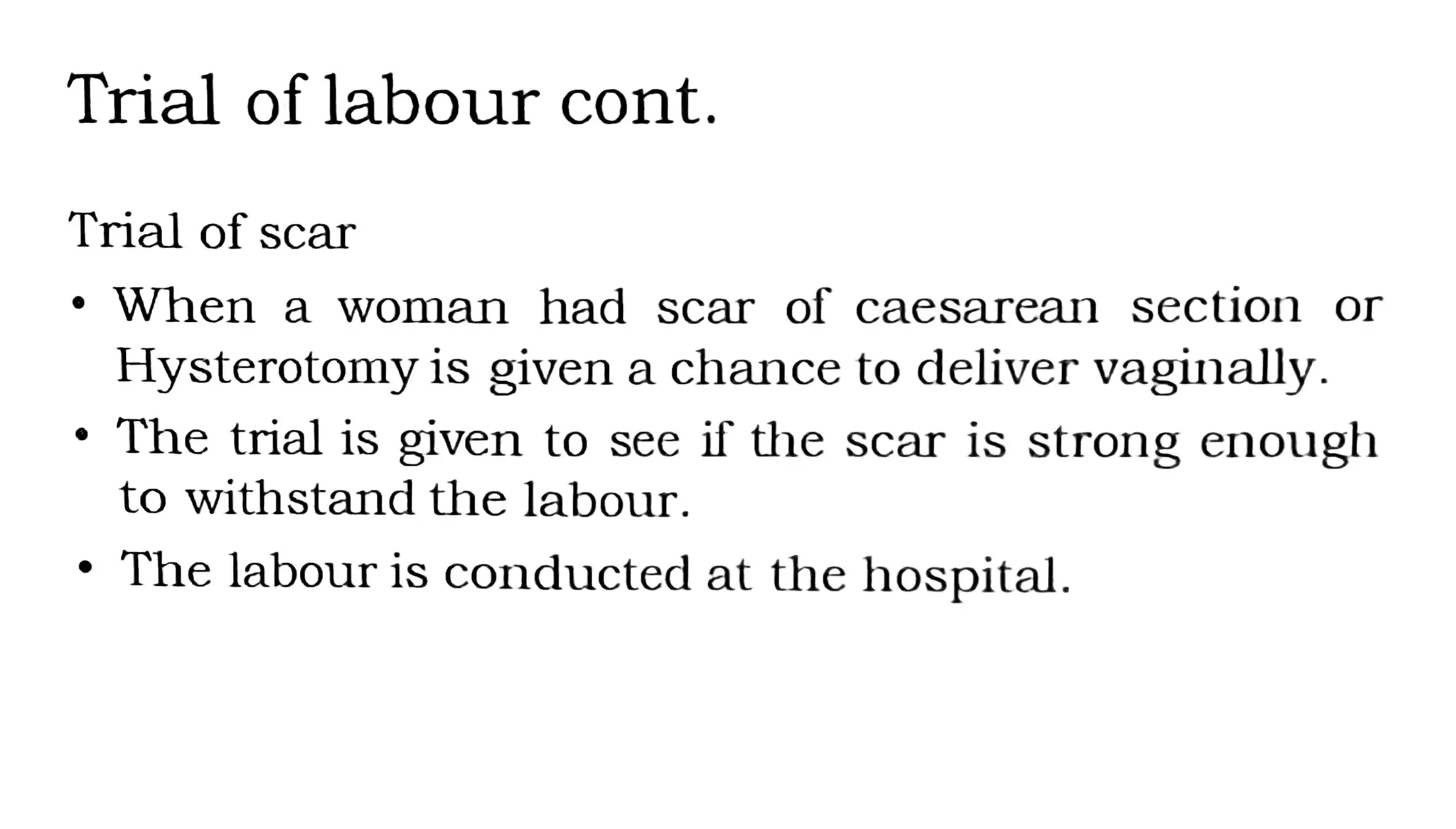 Trial of labour.pdf