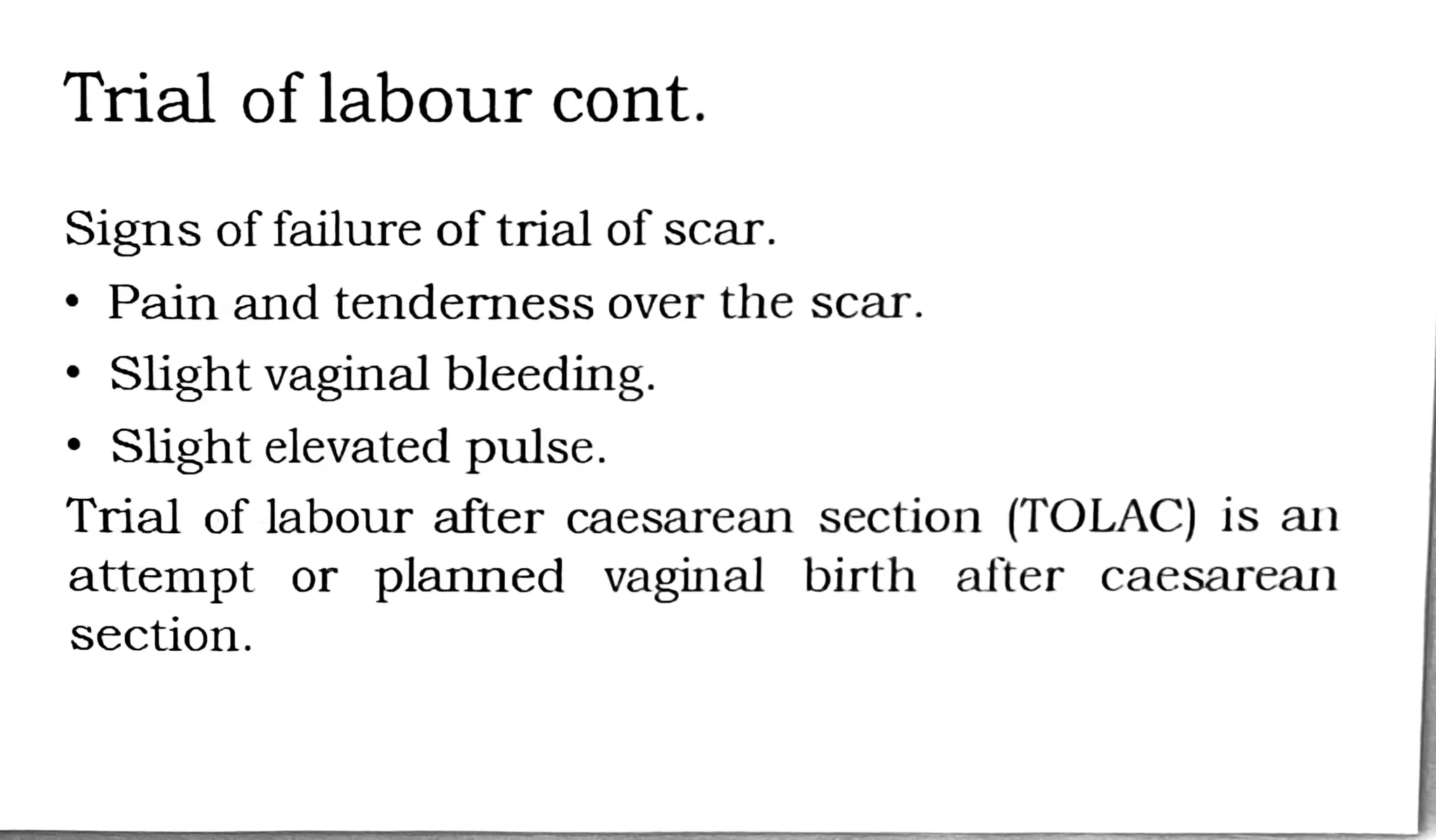 Trial of labour.pdf