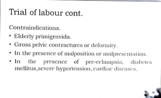 Trial of labour.pdf