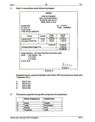 Trial pmr 2012_trg__khb-pk[1] | PDF