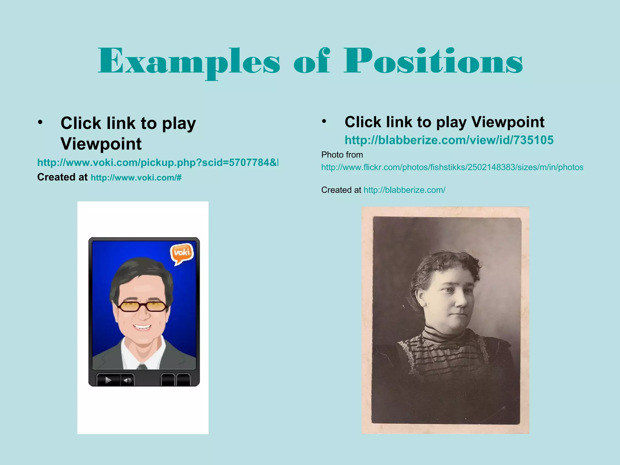 CBA Presentation Guide | PPT