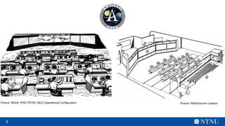 PhD Trial Lecture: Design guidelines for multi-display environments in ...