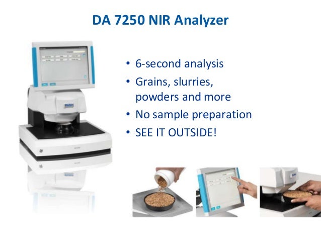 Trials on nir perten 2014