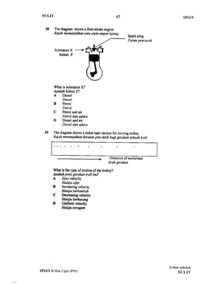 Trial spm trg_2012_sains_k1_with-skema | PDF