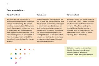 Triamfloat magazine ondernemerschap | PDF