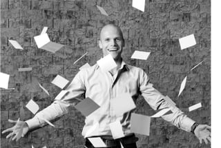 TriamFloat Magazine Strategisch Leren | PPT