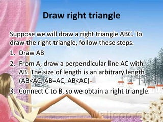 Triangle | PPTX