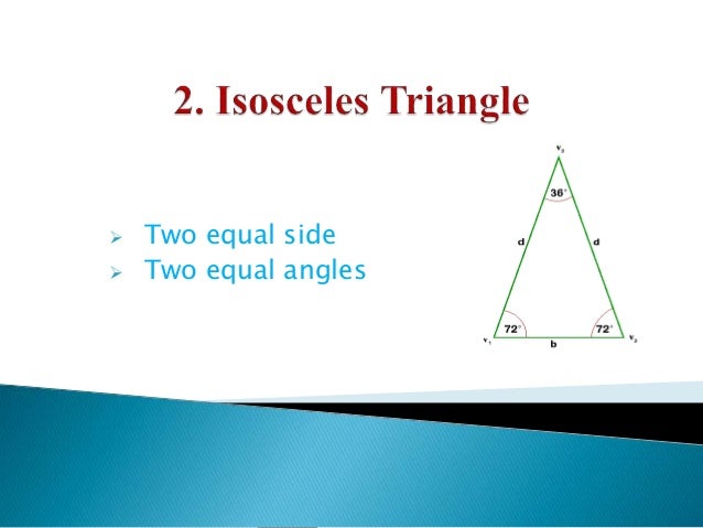 Triangle