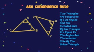 Triangle | PPTX