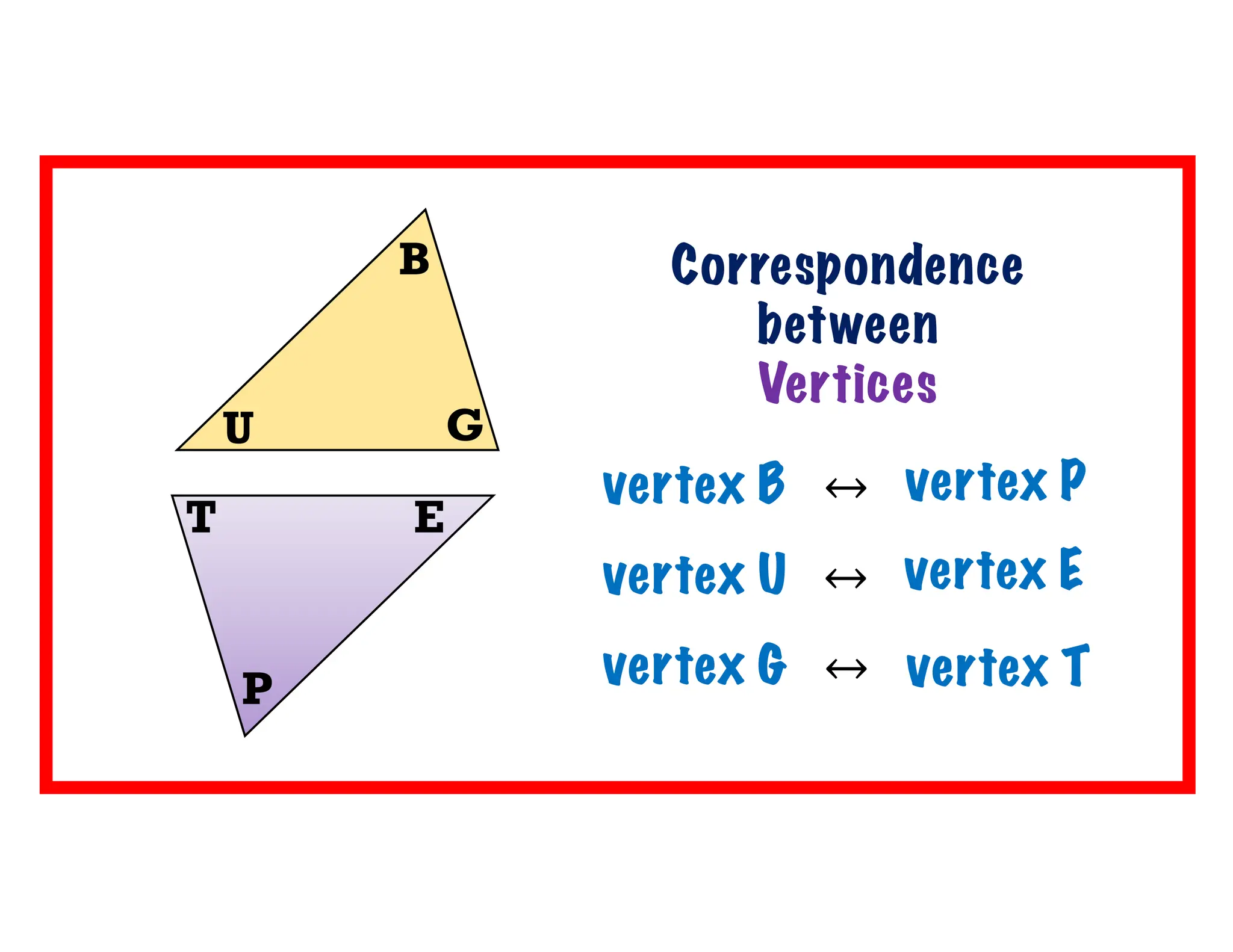 Triangle Congruence (SSS, SAS, ASA and SAA/AAS) | PDF