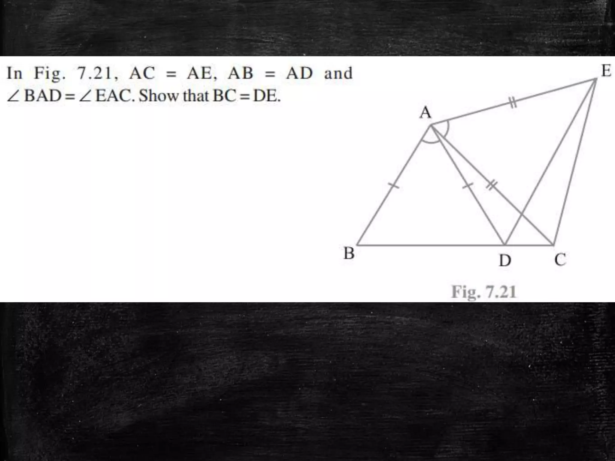 Triangle Class-9th | PPTX
