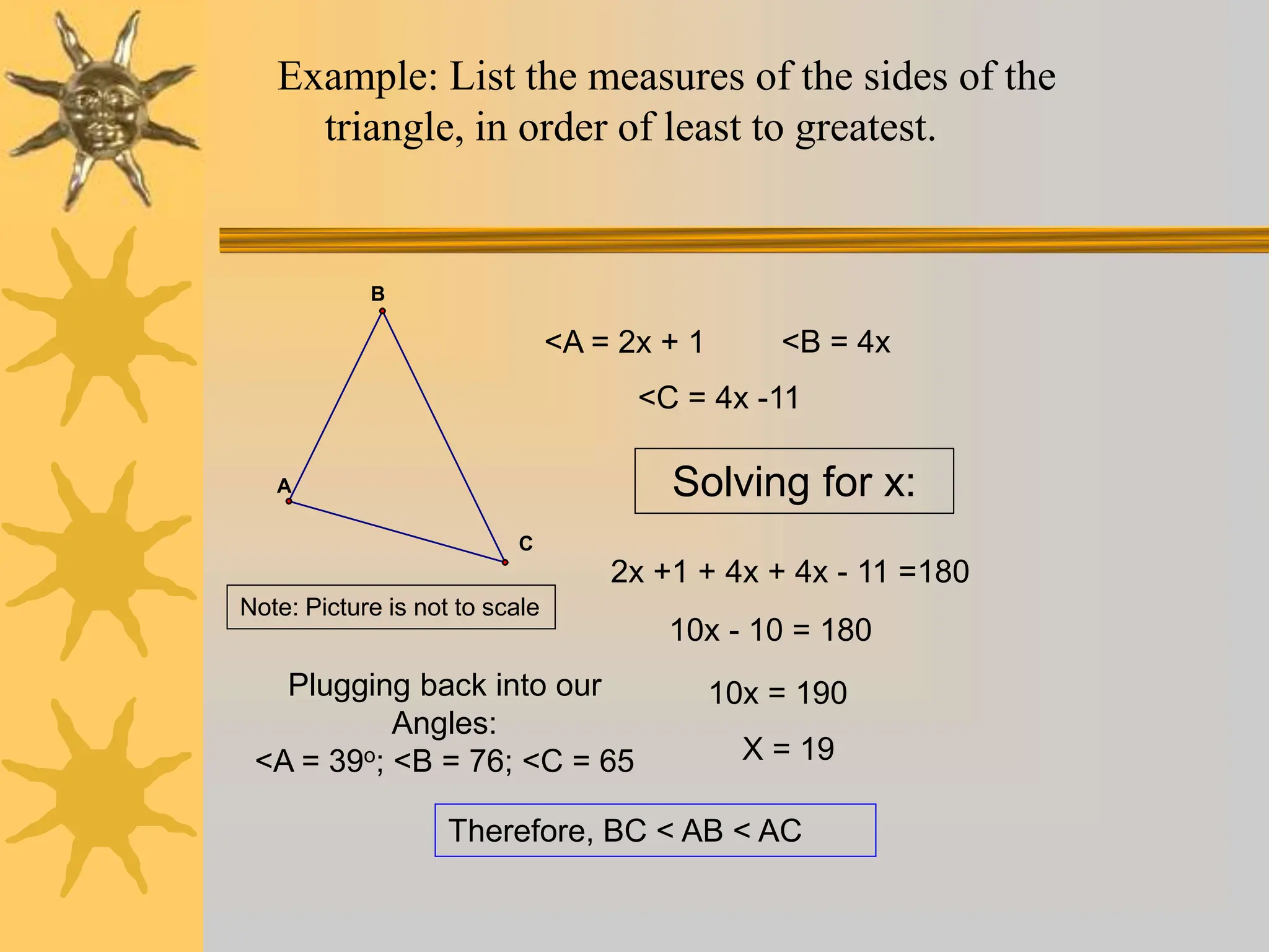 Triangle 1.ppt | Science