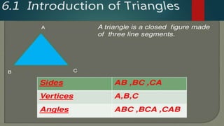 Triangle and Its Properties.pptx