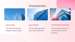 Triangle and Its Types mathematics .pptx