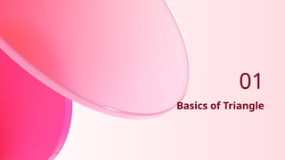 Triangle and Its Types mathematics .pptx