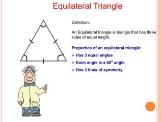 What Is A Quadrilateral Triangle