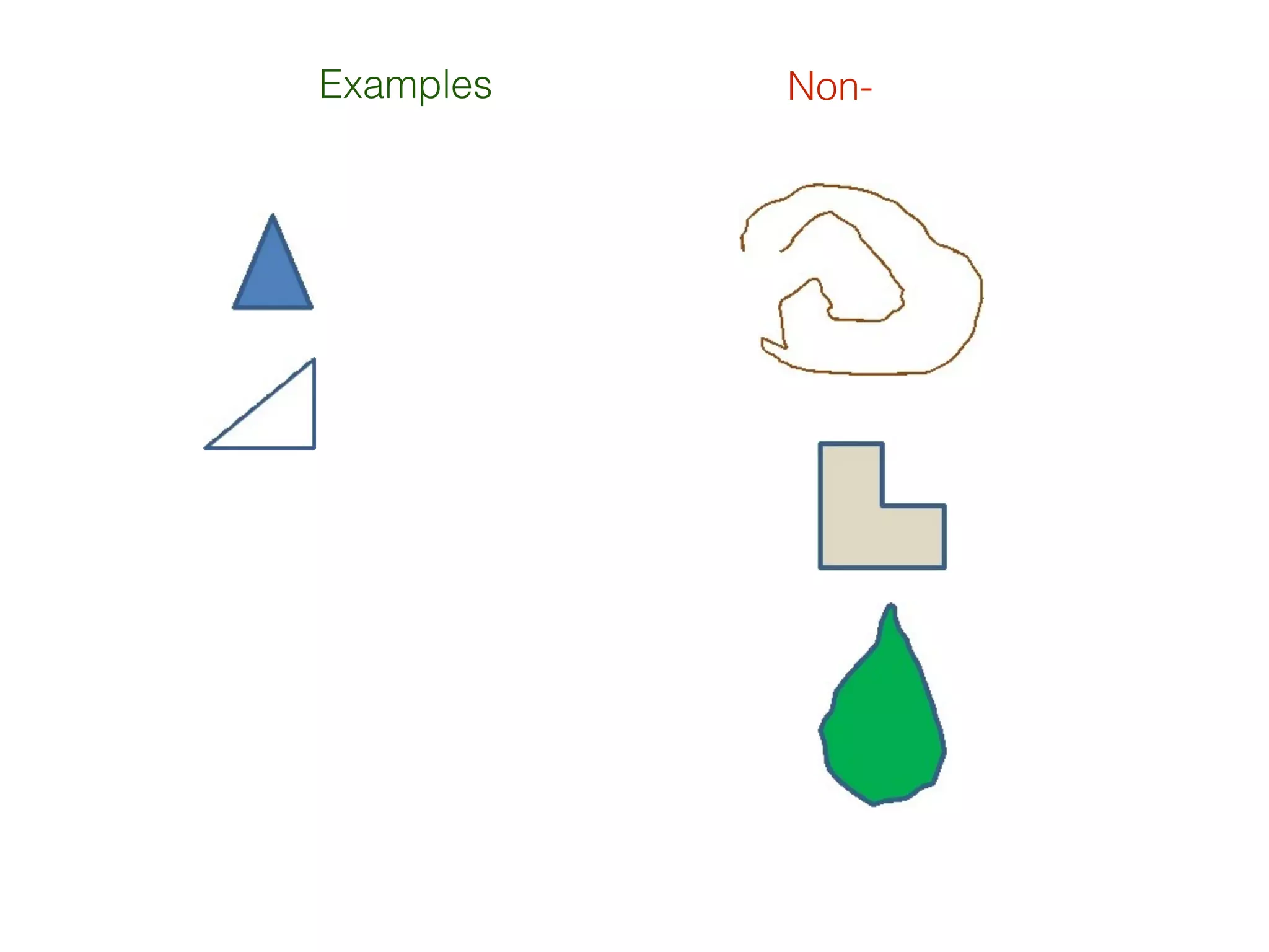 Triangle by keynote1 | KEY