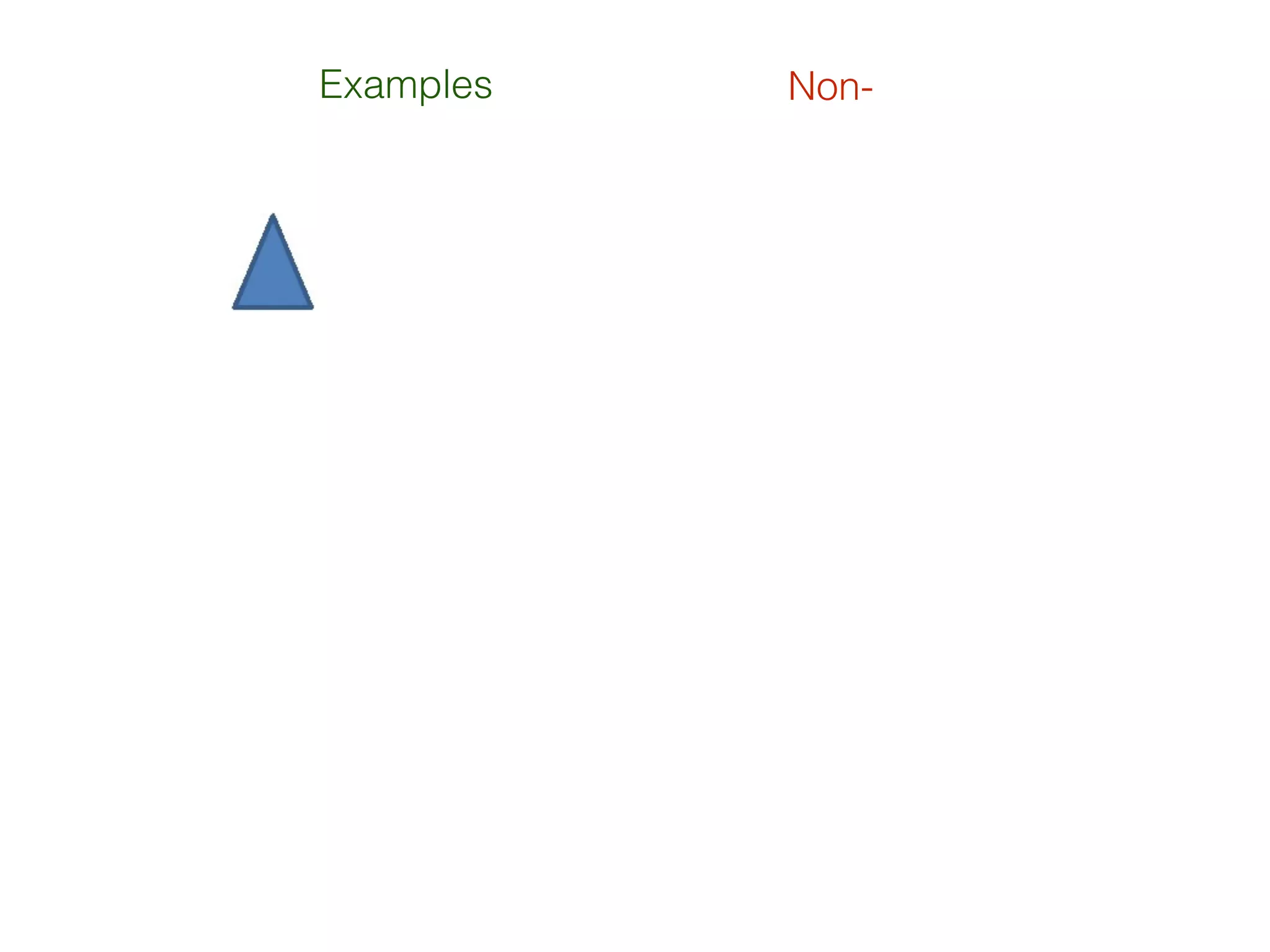 Triangle by keynote1 | KEY