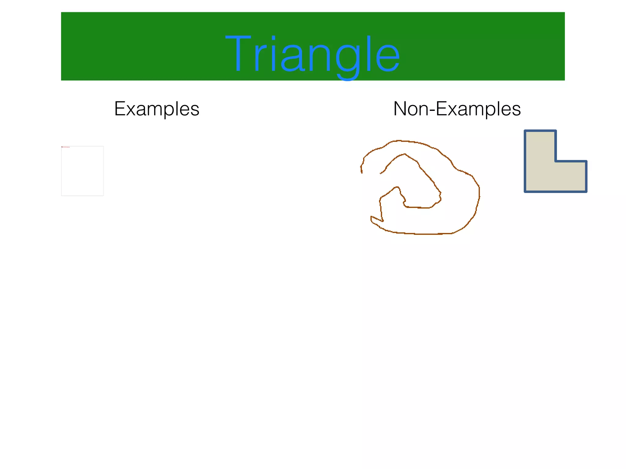 Triangle by PPT(Jana Conner) | PPT | Physics | Science