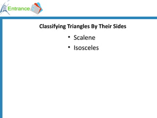 Triangle classification ok1296542905 | PPT