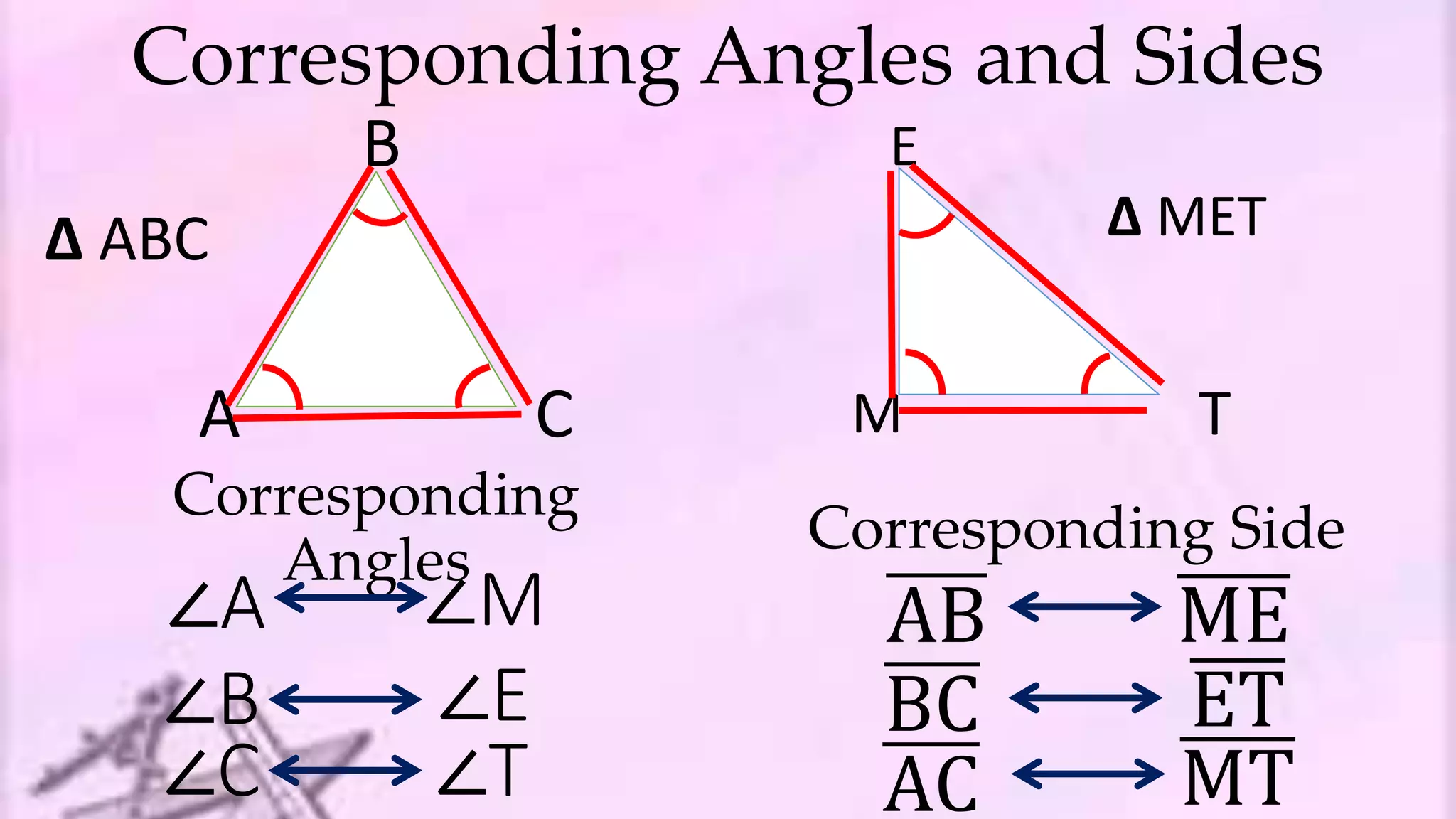 TRIANGLE CONGRUENCE.pptx