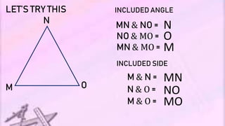 TRIANGLE CONGRUENCE.pptx