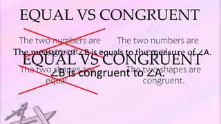 TRIANGLE CONGRUENCE.pptx