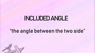 TRIANGLE CONGRUENCE.pptx