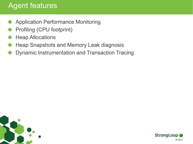 Triangle Node.js DevOps | PPT