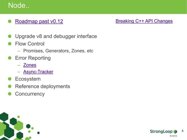 Triangle Node.js DevOps | PPT