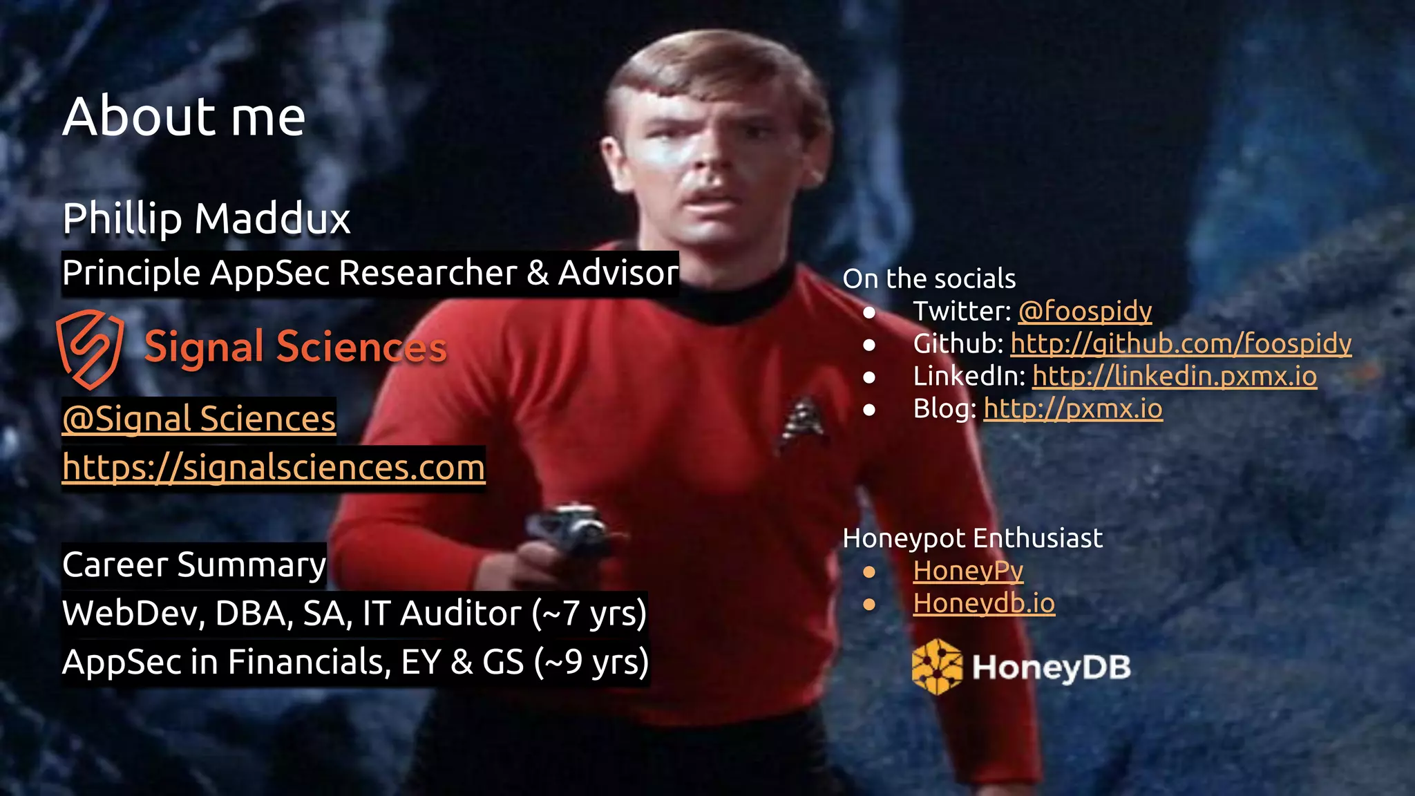 Secops Armageddon A Look Into The Future Of Security And Operations Ppt